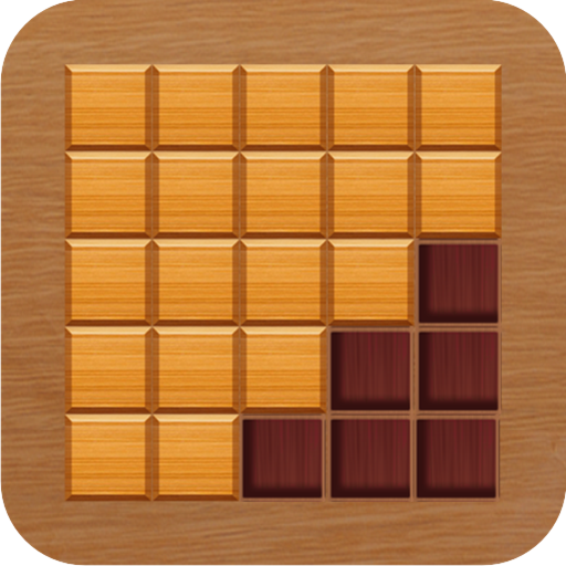 Wood Blast - Block Puzzle Game for Android/iOS - TapTap