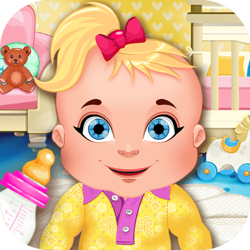 Baby Care: Babysitter Game for Android/iOS - TapTap