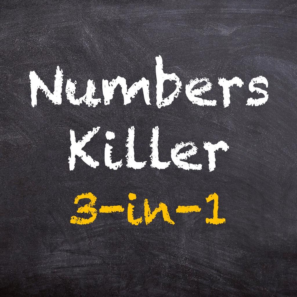 Download Numbers Killer for Android/iOS APK - TapTap