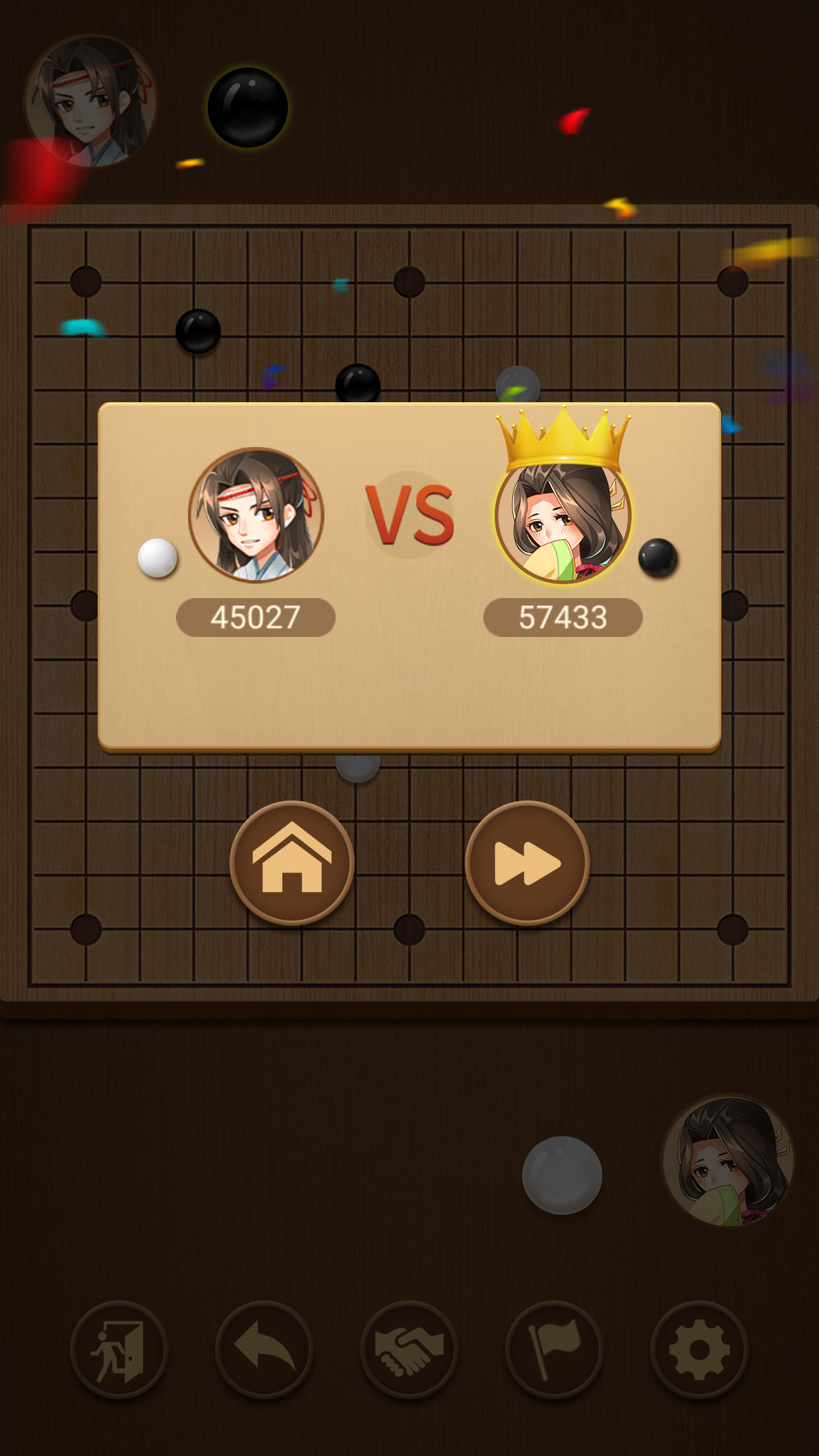 Gomoku: Renju Rules - Download Game | TapTap