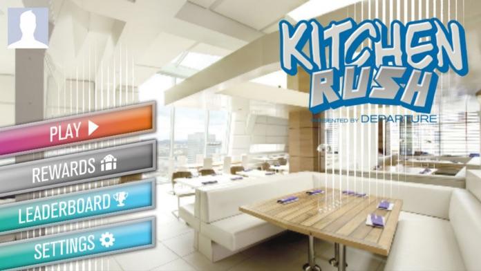 Kitchen Rush android iOS apk download for free-TapTap