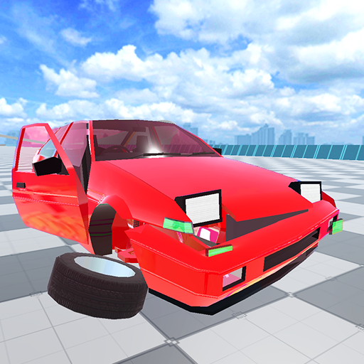 Dummy Cars Crash Simulator for Android/iOS - TapTap