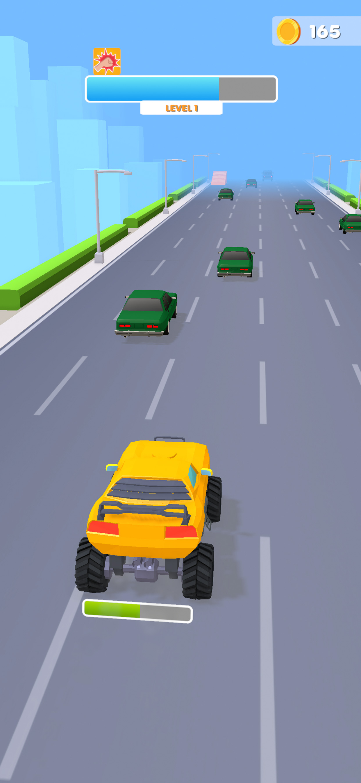 Motorway Rush android iOS apk download for free-TapTap