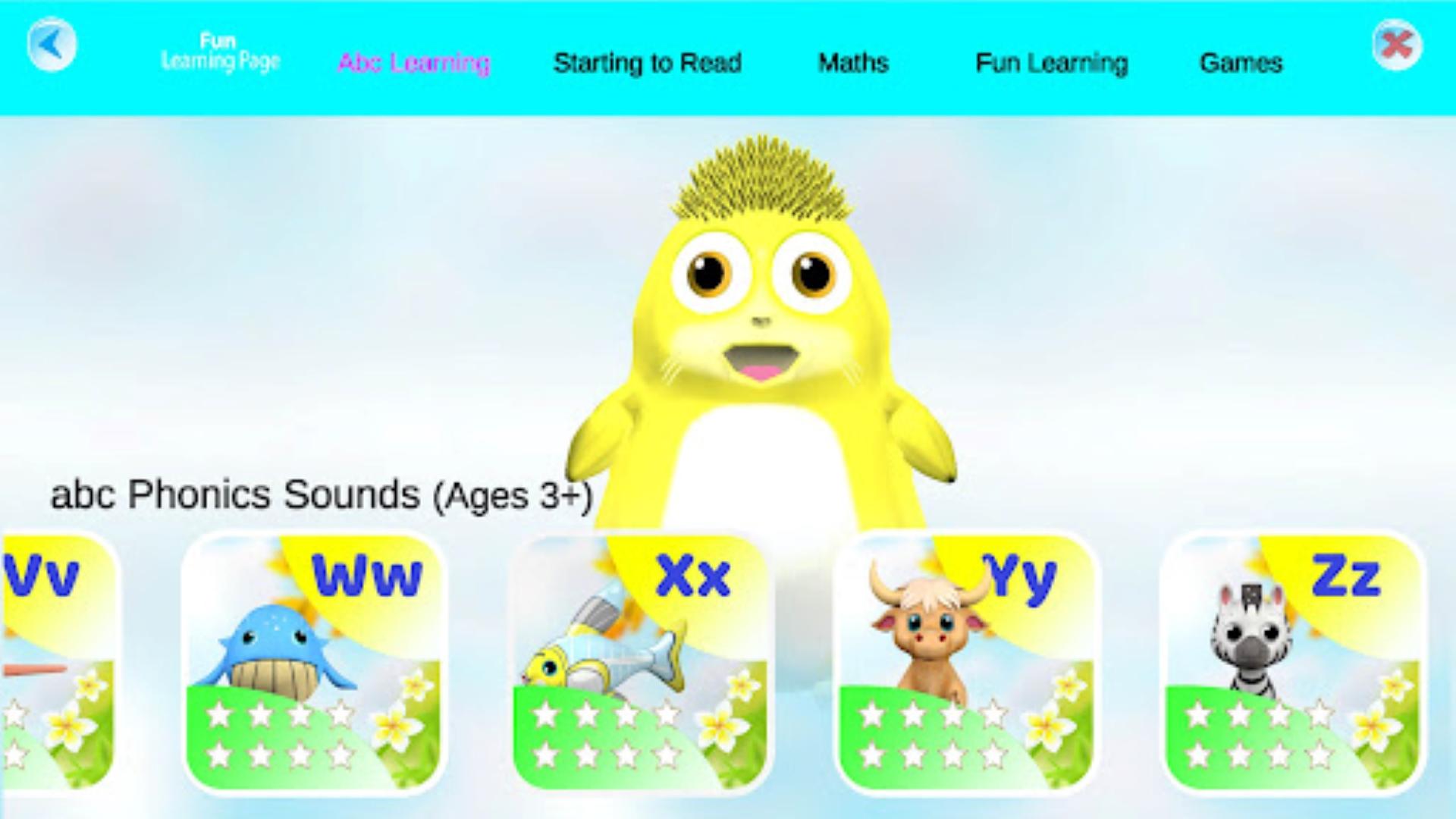 Learning With Buddy android iOS-TapTap