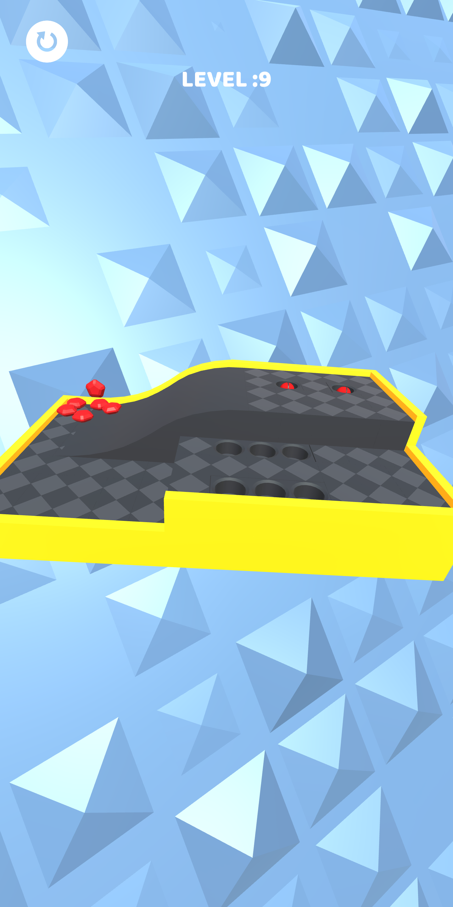 Wobble Master android iOS-TapTap