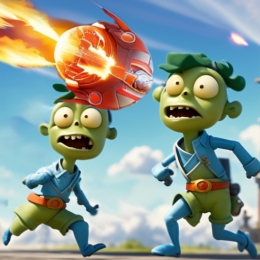 Arkanoid Zombies Breaker for Android/iOS - TapTap