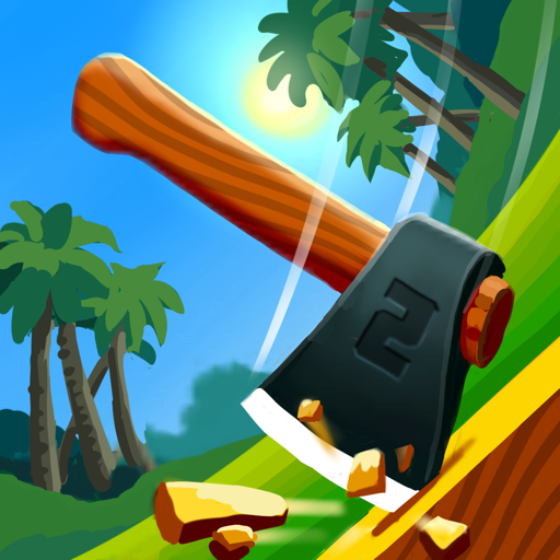 Flippy Knife 2 Blade master for Android/iOS - TapTap