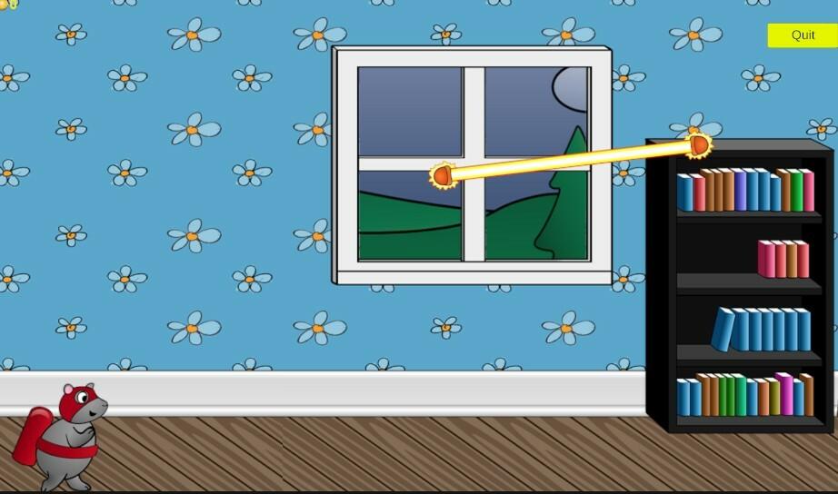 RocketMouse android iOS-TapTap