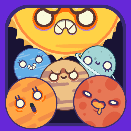 Planets Merge: Puzzle Games for Android/iOS - TapTap