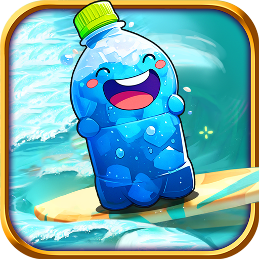 Perfect Bottle Flip Game for Android/iOS - TapTap
