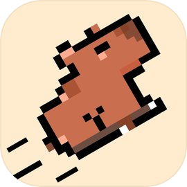 Flying Capybara android iOS apk download for free-TapTap
