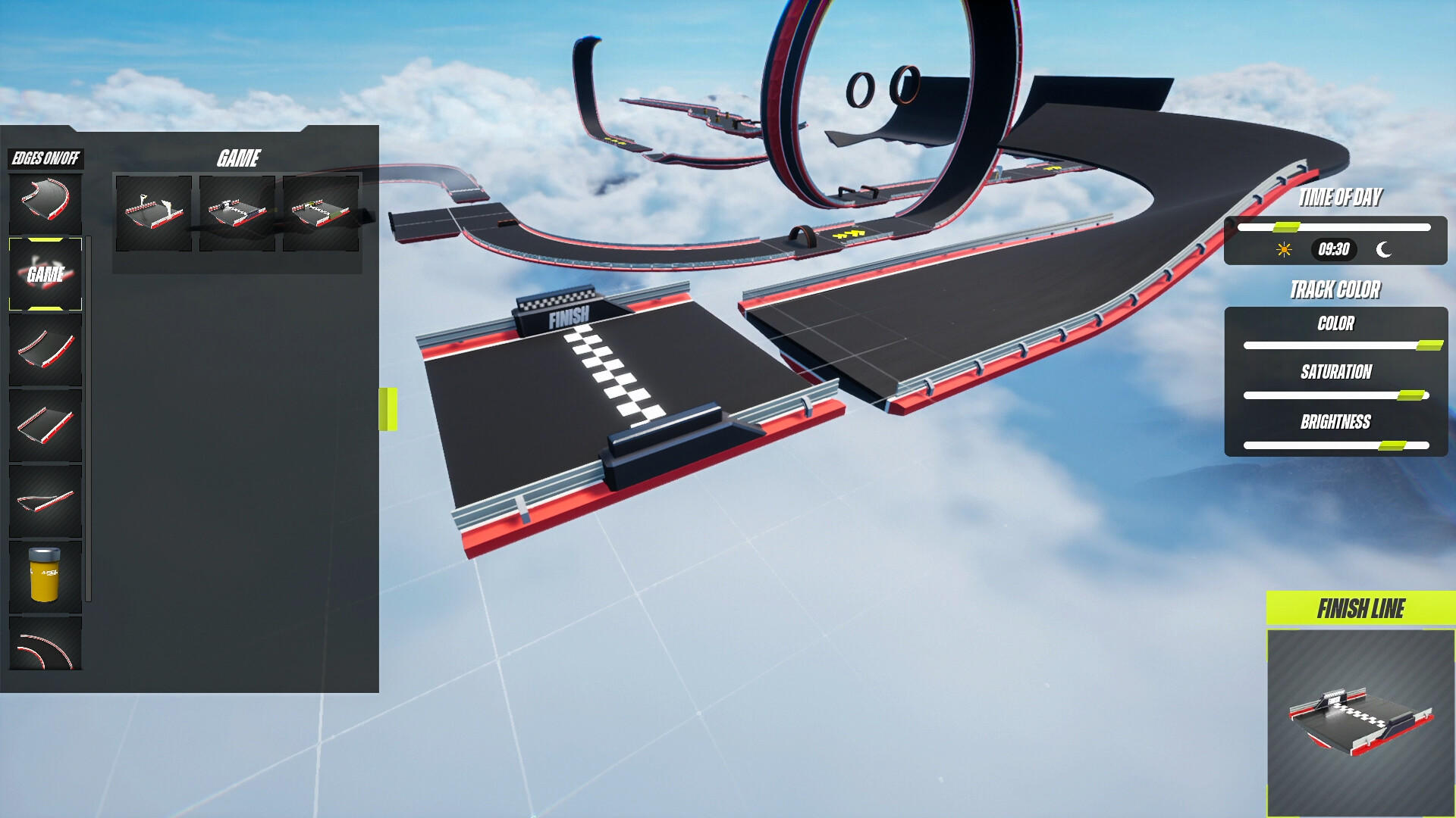 Apex Rush Latest Version for Android/iOS APK - TapTap
