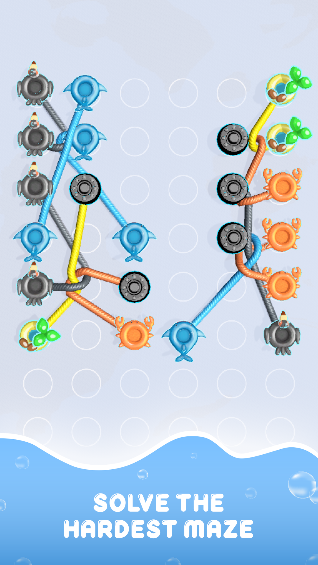 Download Tangle Maze: Untie the Knots 7 for Android/iOS APK - TapTap