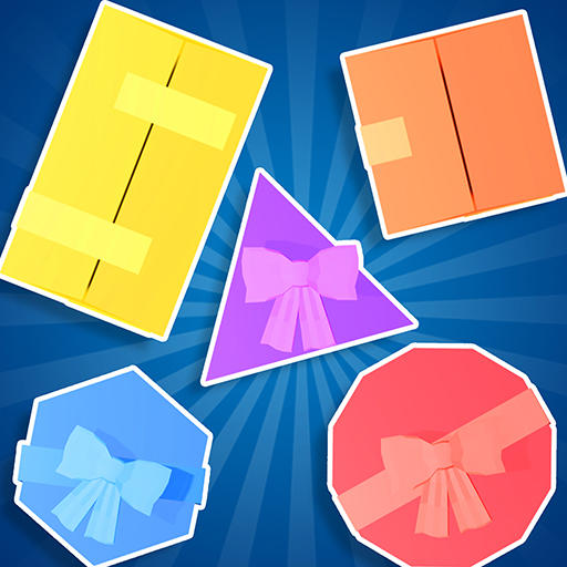 Swift Dispatch: Cargo Rush for Android/iOS - TapTap