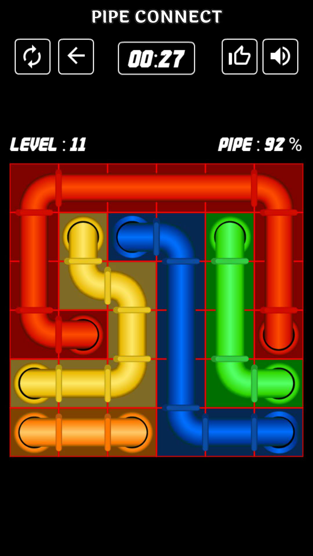 Connect The Pipe: Games android iOS apk download for free-TapTap