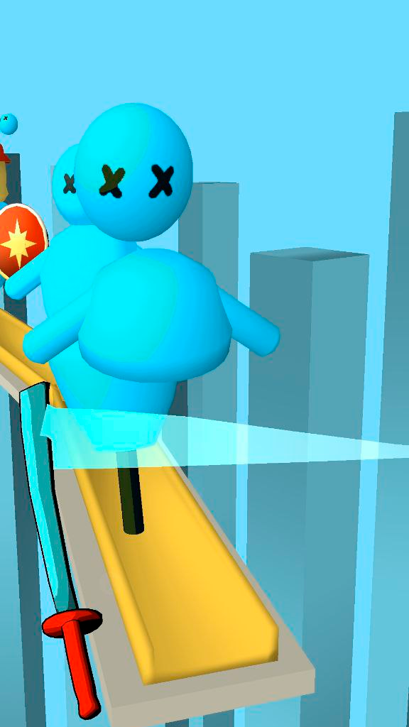 Sword master 3D android iOS apk download for free-TapTap