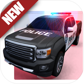 POLICE VS THIEF 3 android iOS-TapTap