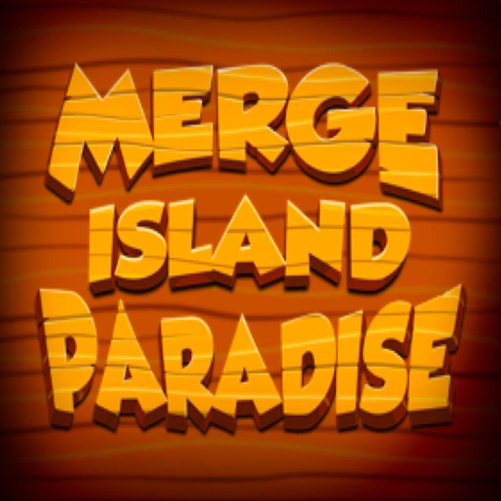 Merge Island Paradise for Android/iOS - TapTap