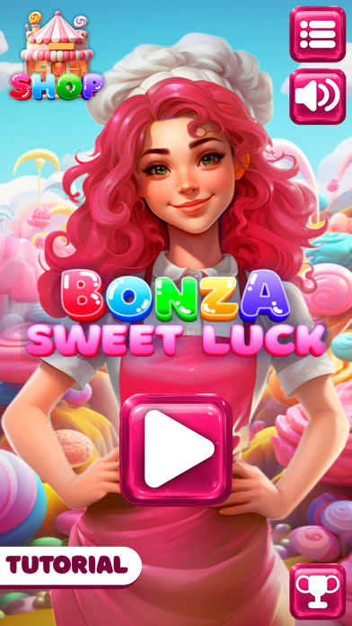 Download Bonza Sweet Luck for Android/iOS APK - TapTap