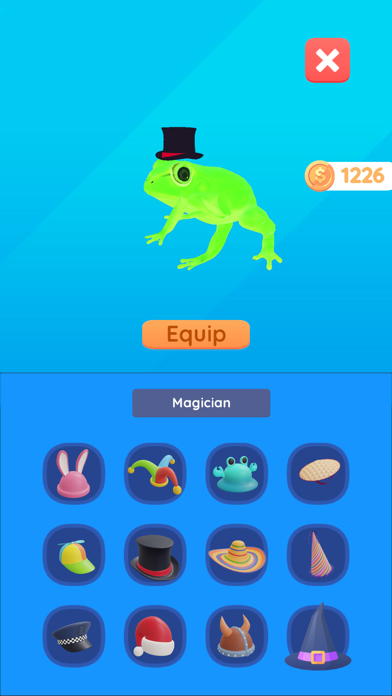 Dumpy's Adventures for Android/iOS - TapTap