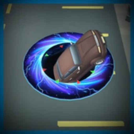 Attack Hole-Game of Black Hole for Android/iOS - TapTap