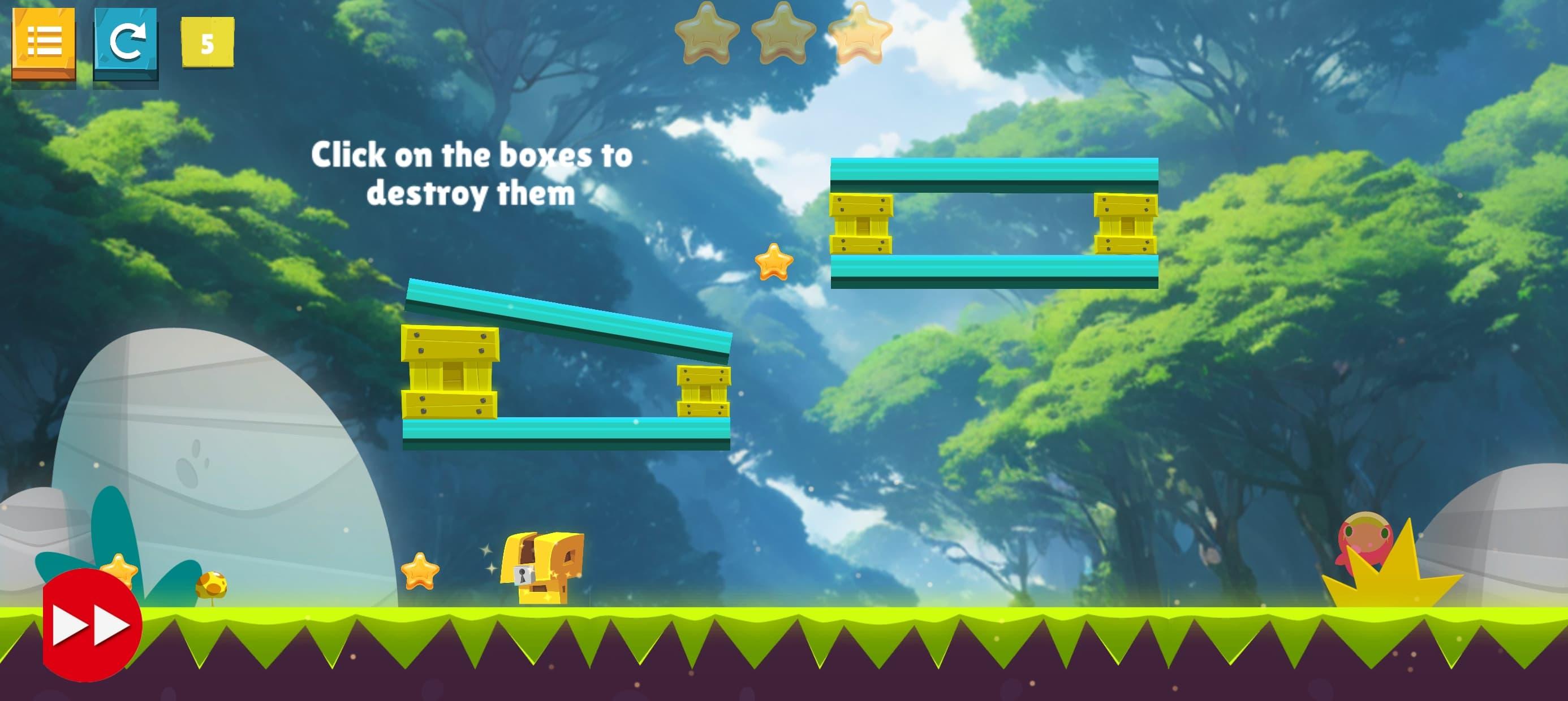 Maze Spin Quest Latest Version for Android/iOS APK - TapTap