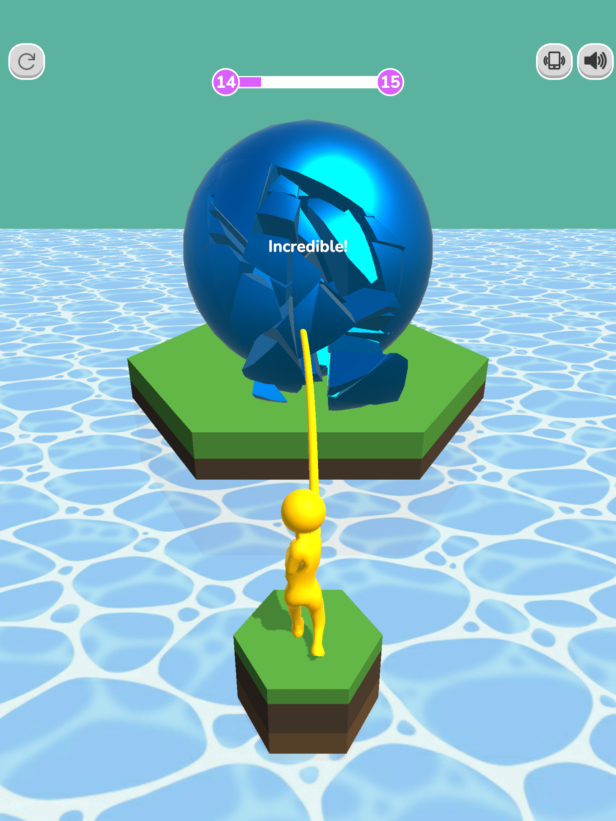 Zoom Punch Man android iOS apk download for free-TapTap