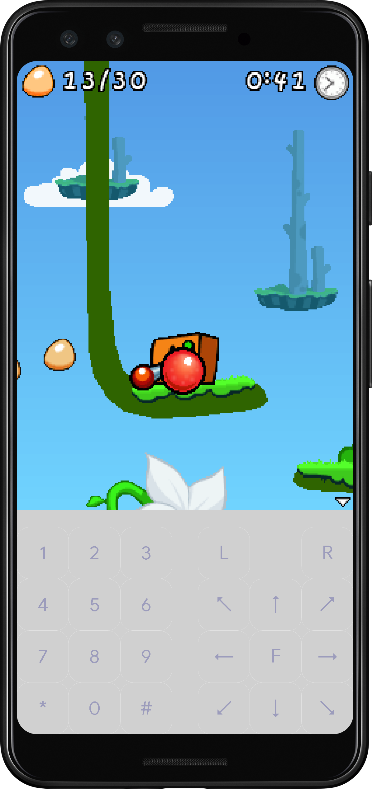 Bounce Tales - Original Nokia for Android/iOS - TapTap