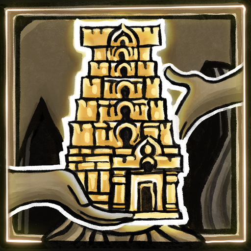 Kari And The Lost Shrines Isha Game for Android/iOS