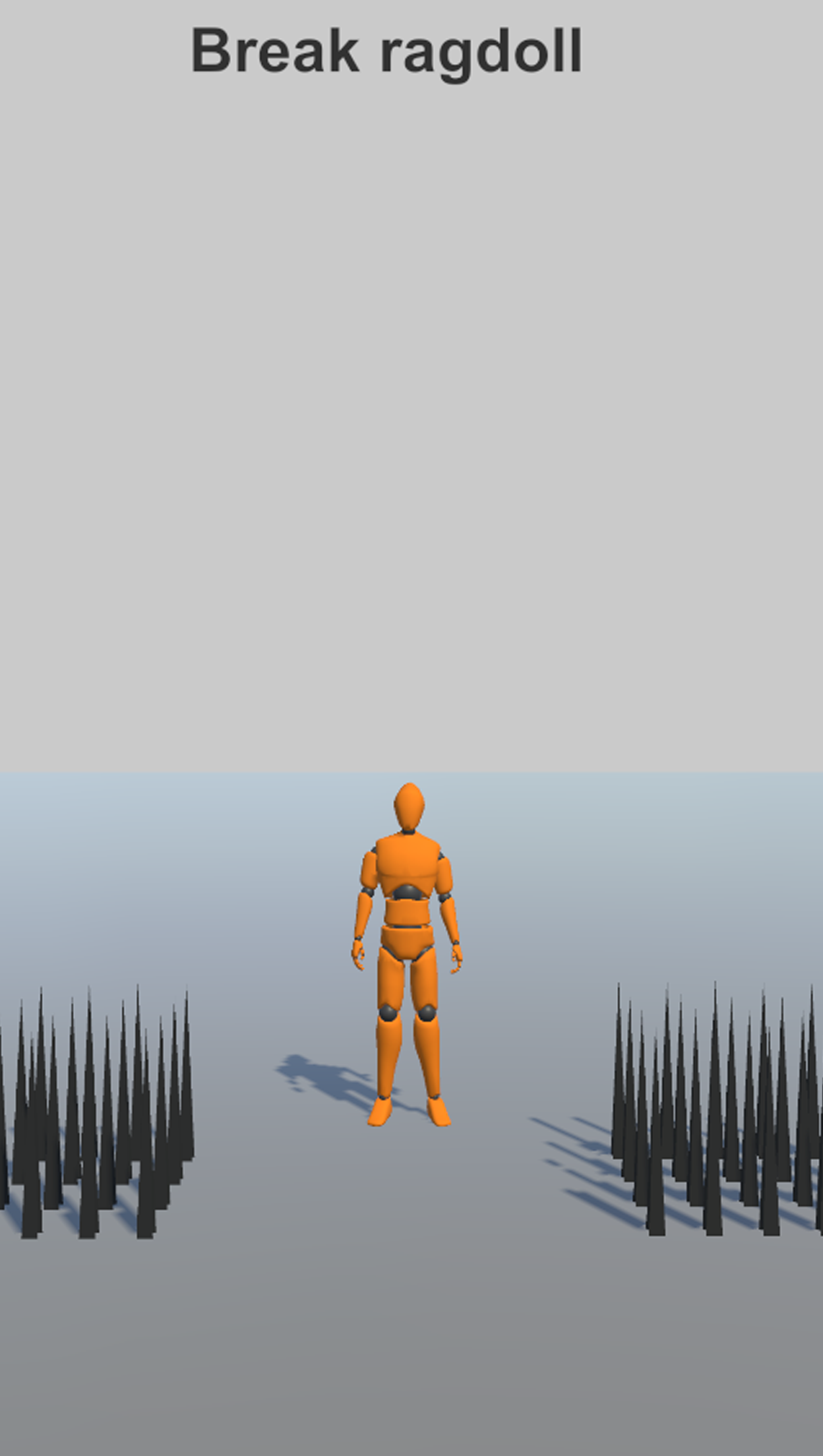 Ragdoll Break Playground android iOS-TapTap