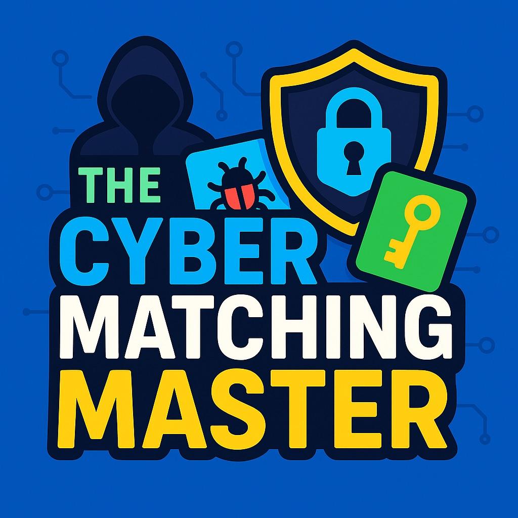 The Cyber Matching Master for Android/iOS - TapTap