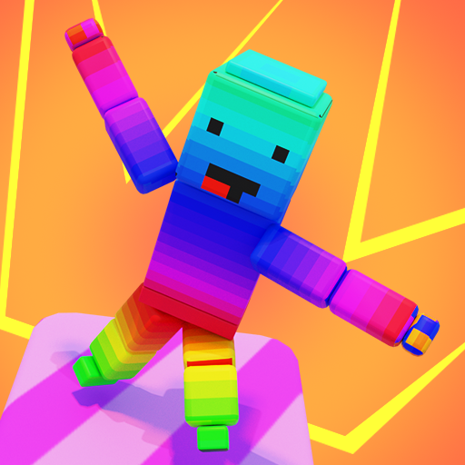 Funny Guys Latest Version for Android/iOS APK - TapTap