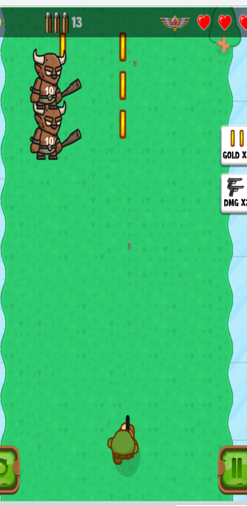 Military Run android iOS-TapTap