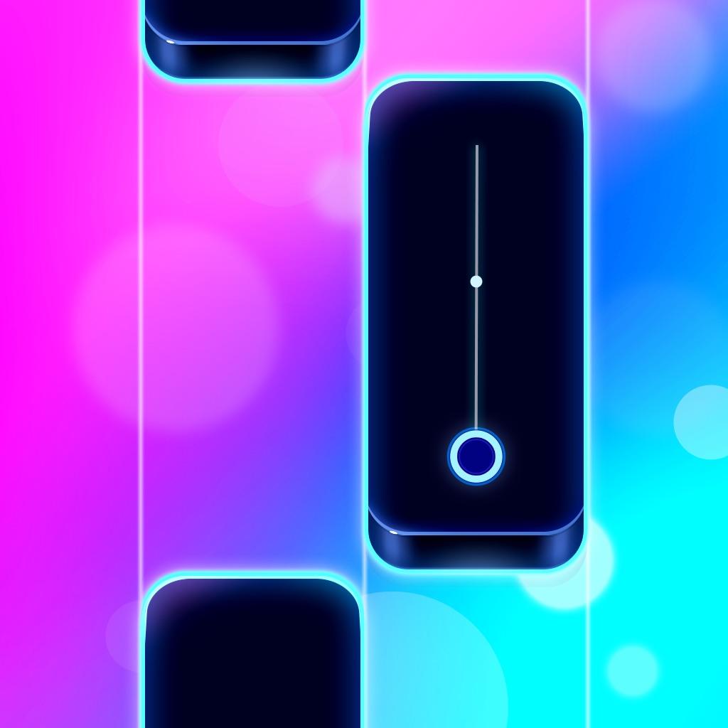 Beat Piano Dance:music game for Android/iOS - TapTap