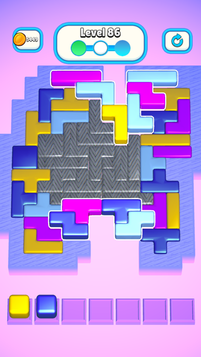 Block Match - 3D Puzzle android iOS apk download for free-TapTap