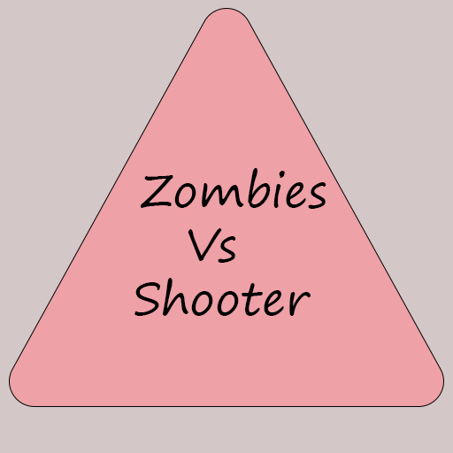 Zombies Vs Shooter Latest Version for Android/iOS - TapTap