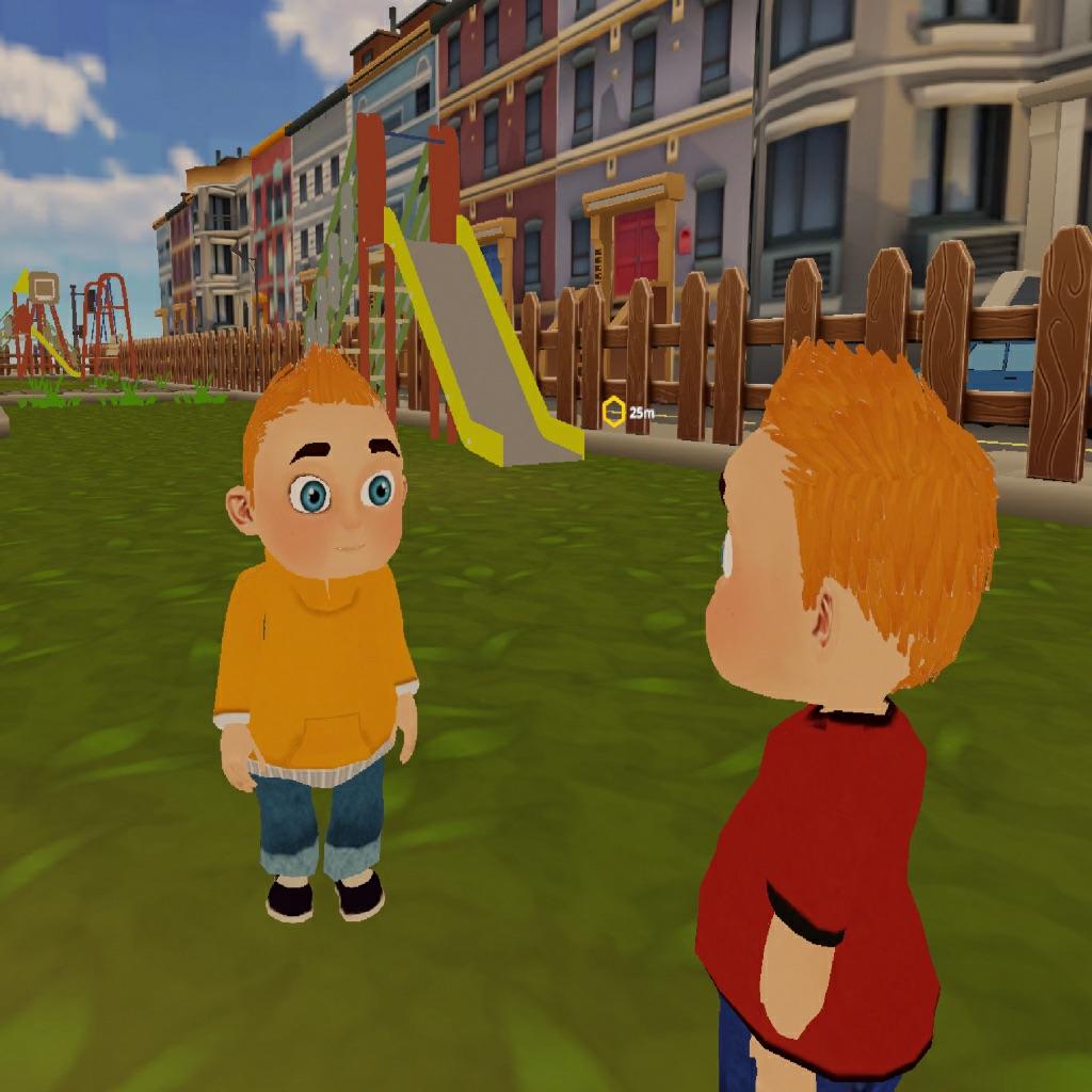 Virtual Baby Game 3d Latest Version for Android/iOS - TapTap