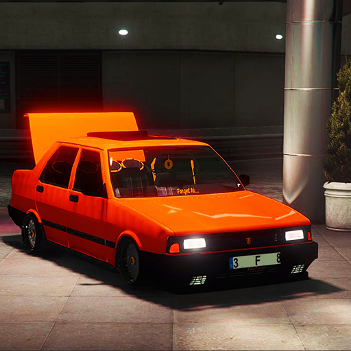 Drive Hub Car Driving Sahin 3D for Android/iOS - TapTap