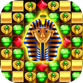 Pharaoh Castle Magic Jewels android iOS apk download for free-TapTap