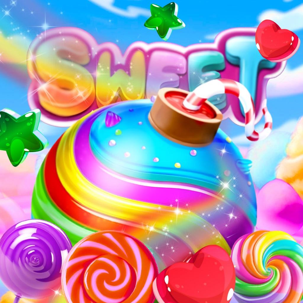 Sweet puzzle world for Android/iOS - TapTap