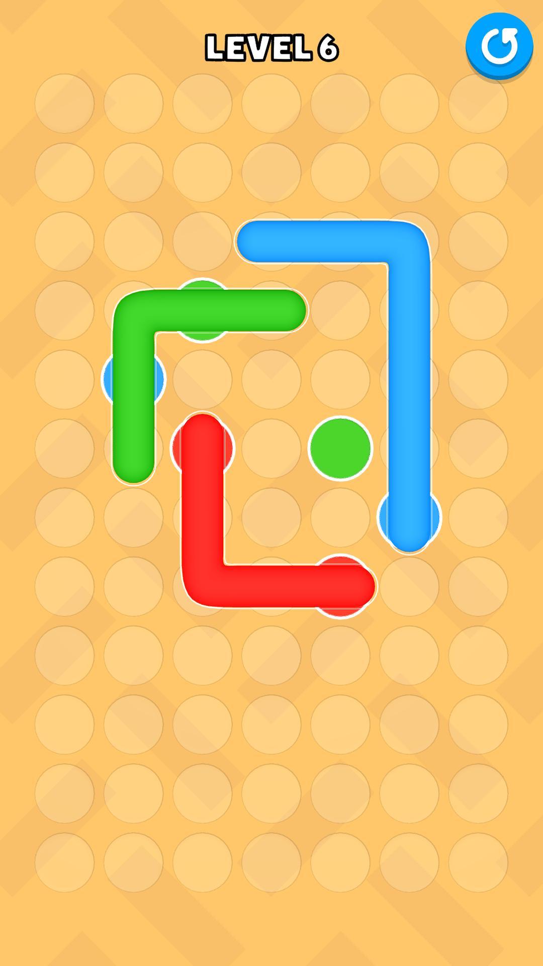 Snake Color Match android iOS-TapTap