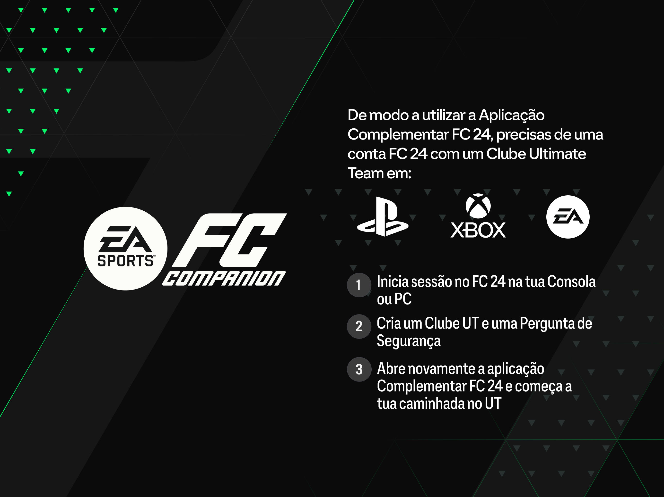 Baixe EA SPORTS FC™ 24 Companion 24.5.0.5 para Android/iOS APK - TapTap