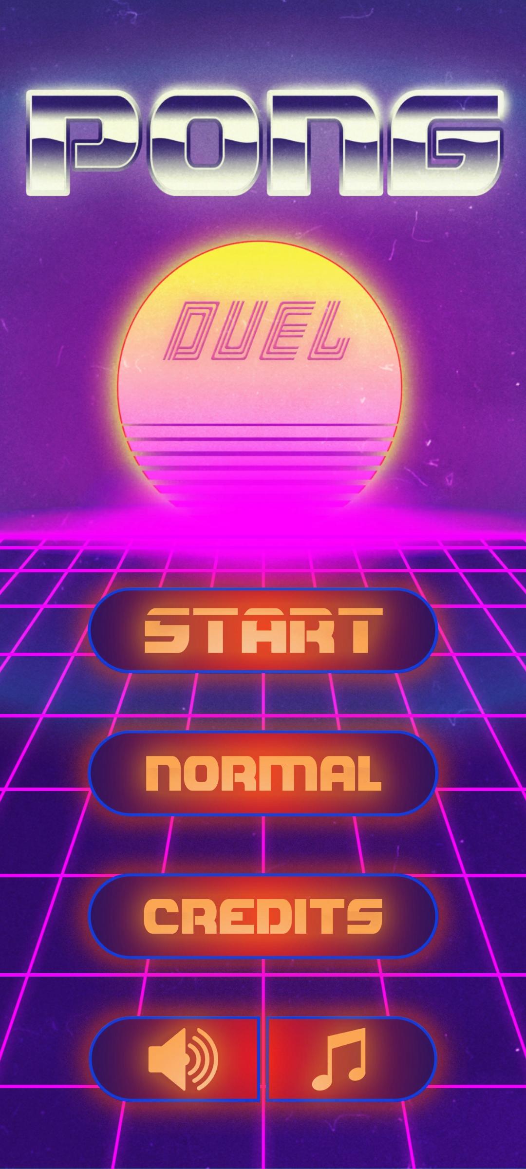 Pong Duel android iOS apk download for free-TapTap