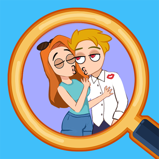 Find it: Love Tricky Riddles for Android/iOS - TapTap
