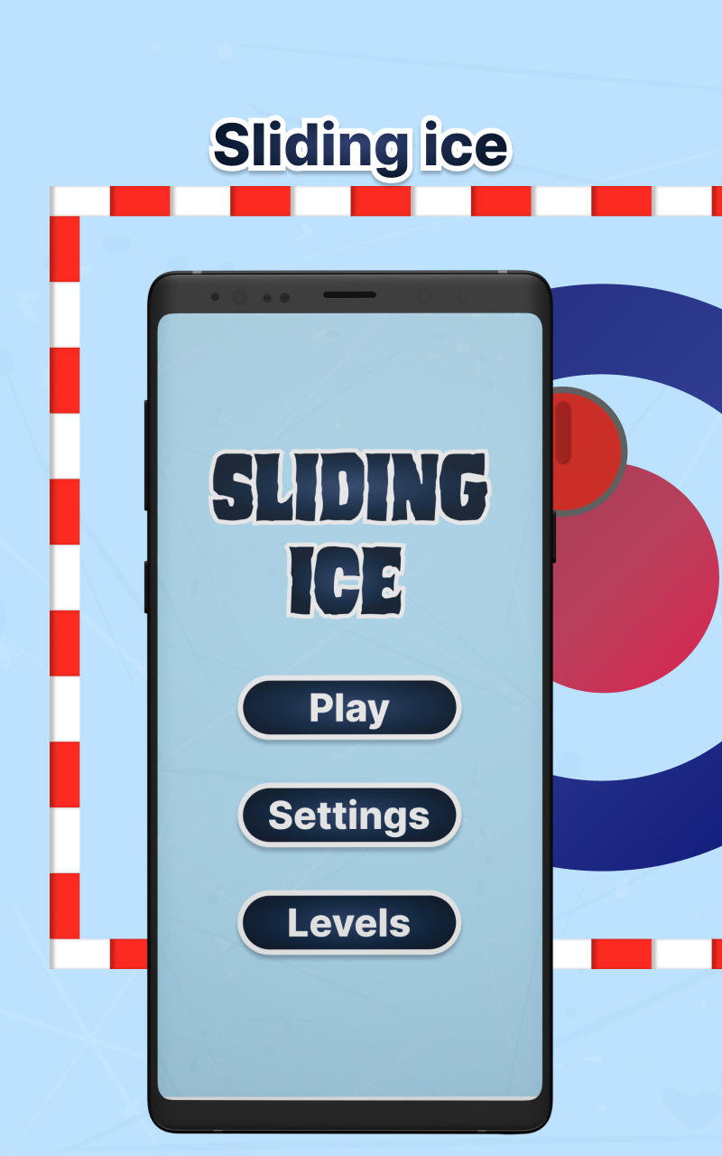 Sporting Sliding Ice android iOS-TapTap