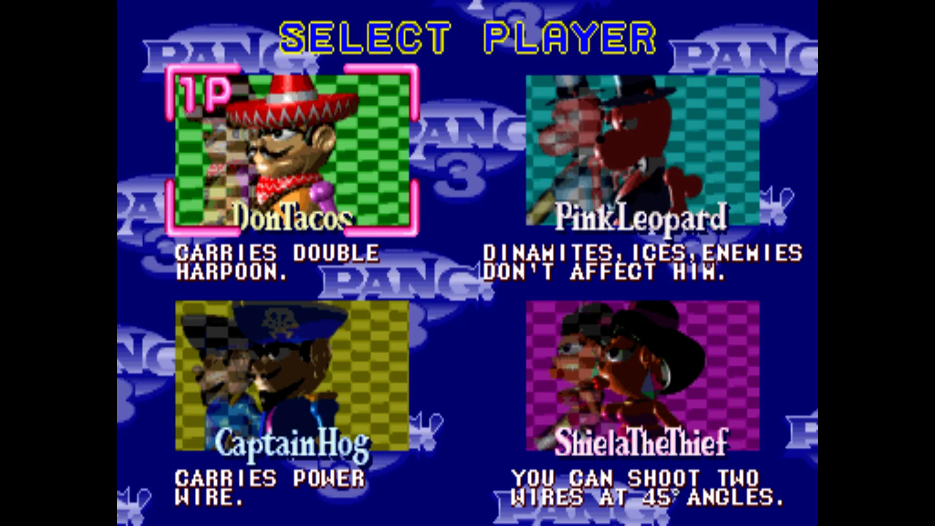 Pang! 3 android iOS apk download for free-TapTap