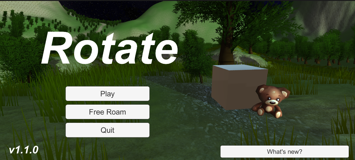 Rotate android iOS apk download for free-TapTap