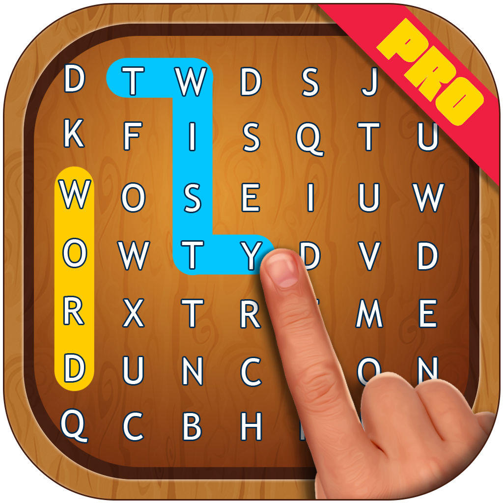 Twisty Word Search Puzzle Pro for Android/iOS - TapTap