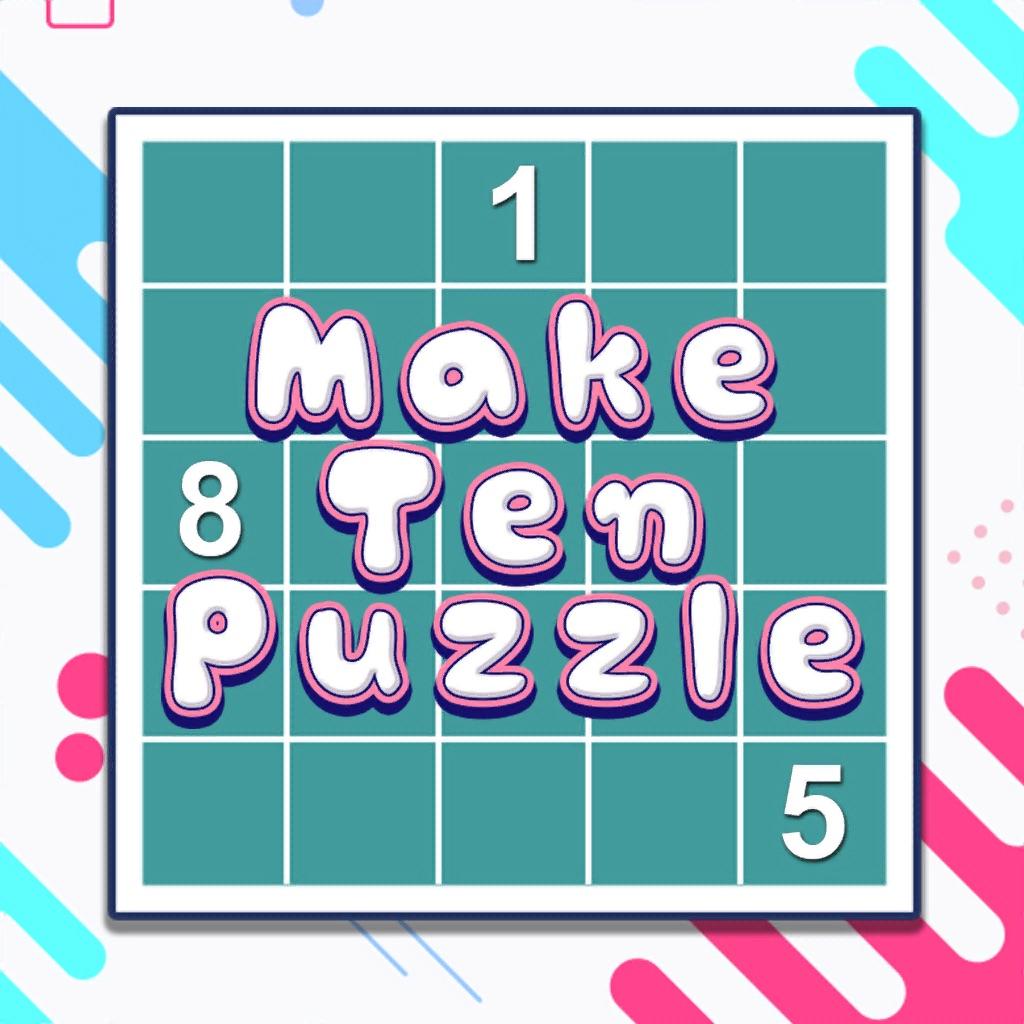 Make Ten Puzzle Latest Version for Android/iOS APK - TapTap