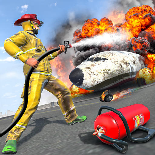 Firefighter Emergency Rescue for Android/iOS - TapTap